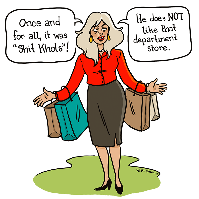 #shitholecountries – Mikhail Lisovskiy