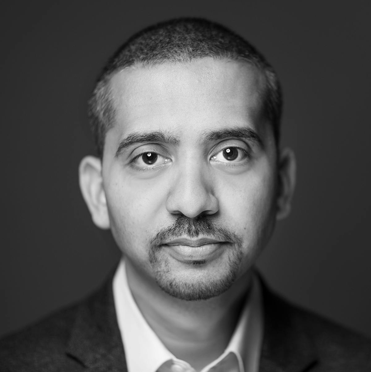 Mehdi Hasan