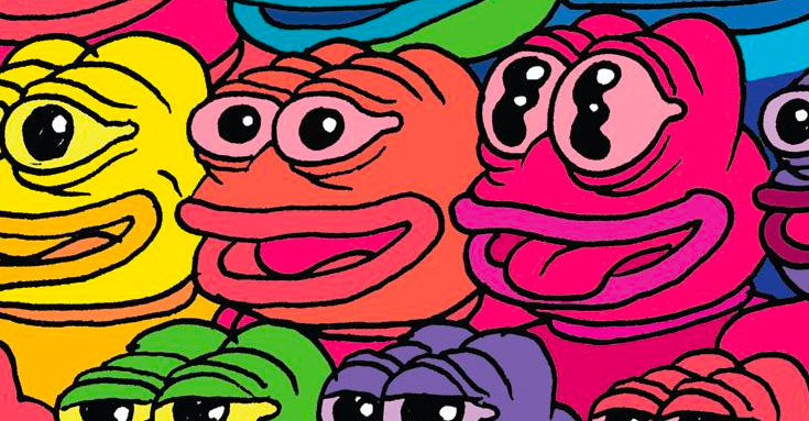 Pepe: An Explainer - by Matt Furie