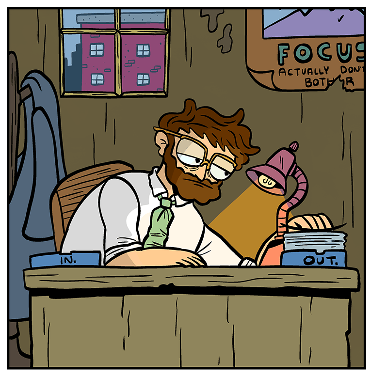 Republicans Clean Up Nicely - by Matt Lubchansky