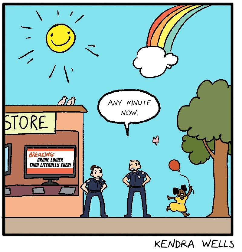 Courtesy, Professionalism, Respect - by Kendra Wells