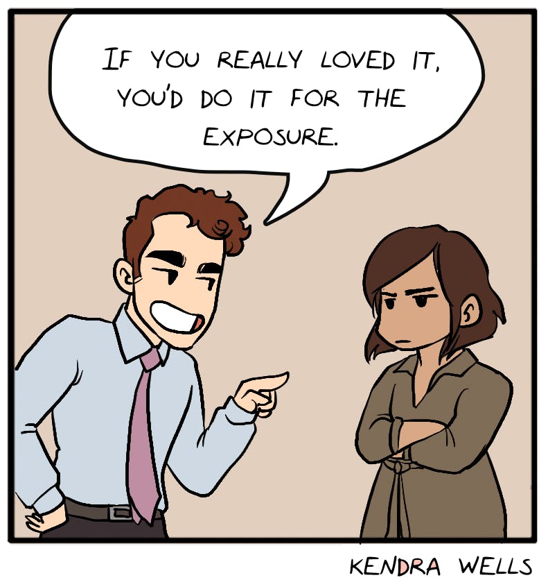 Violence on Many Sides - by Eli Valley