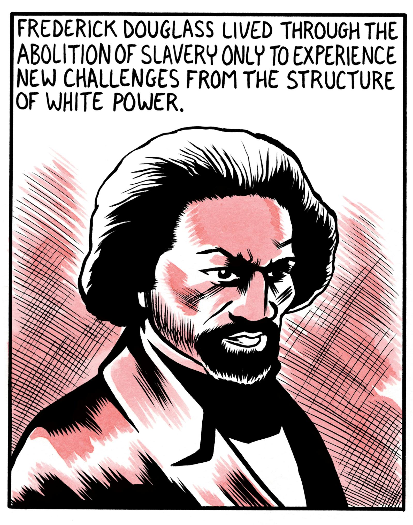 Fire From Below - by Ryan Alexander-Tanner