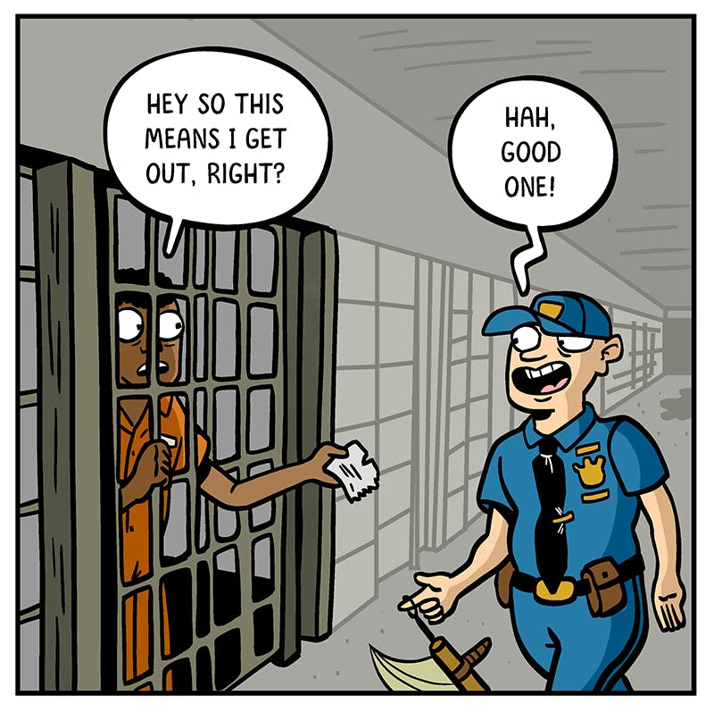 The Nib - Political cartoons and non-fiction comics