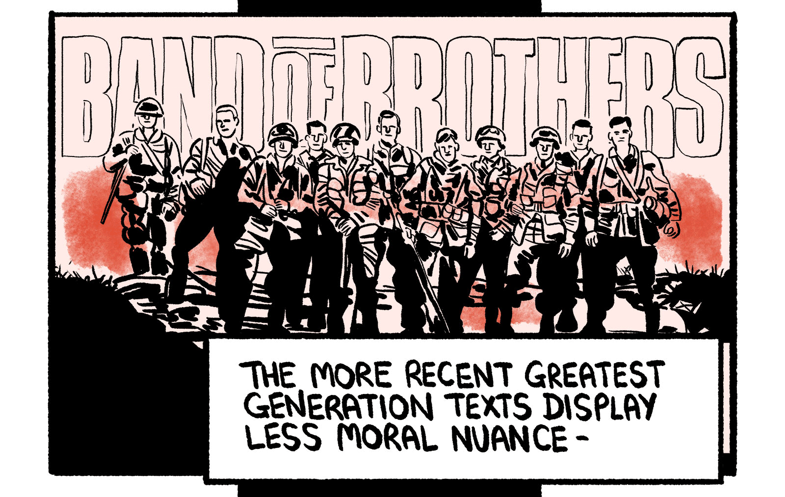 The Good War: How America’s infatuation with World War II has eroded ...