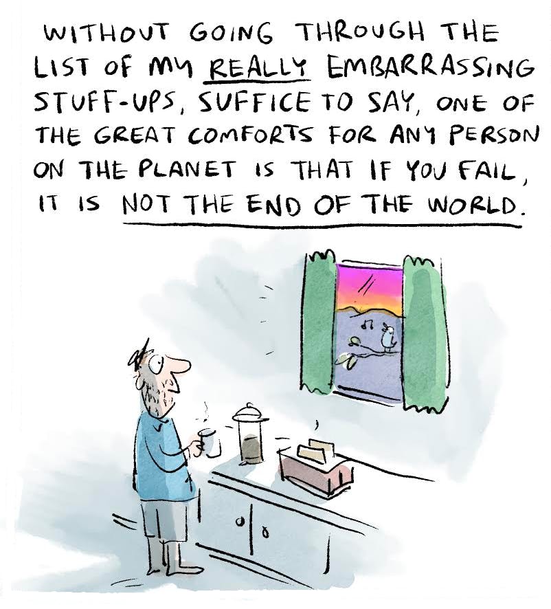 Anzac Day: Australia’s Uneasy Commemoration of War - by Jon Kudelka