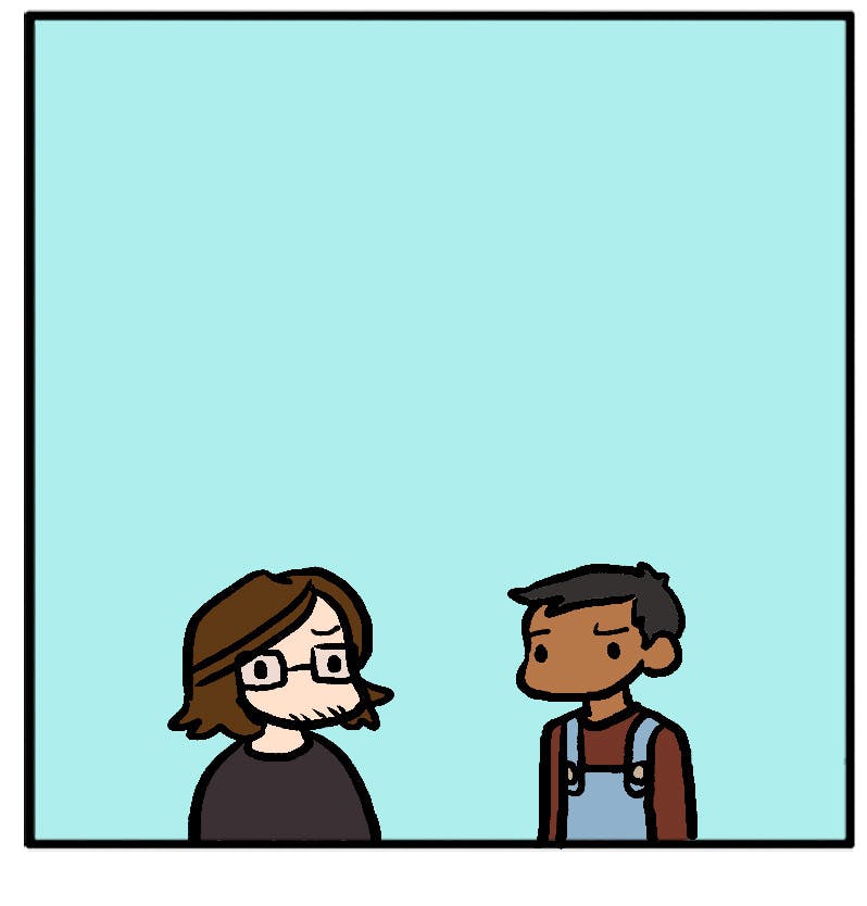 The Nib - Political cartoons and non-fiction comics