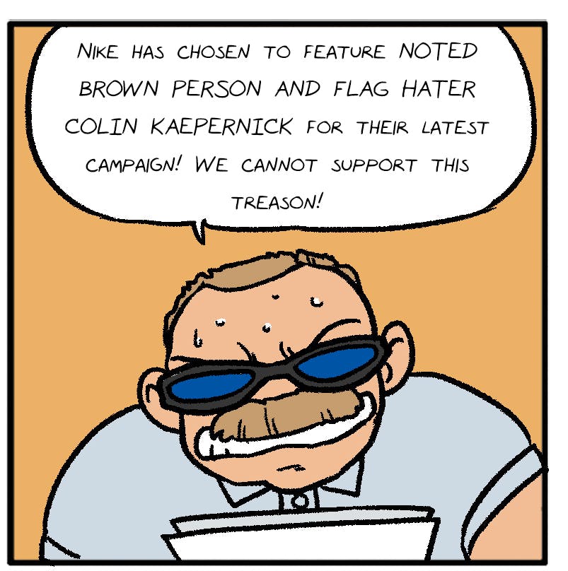 Owned Yet, Libs? - by Kendra Wells