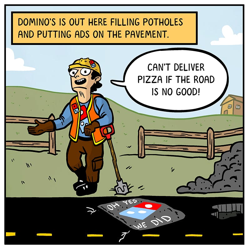 The Nib - Political cartoons and non-fiction comics