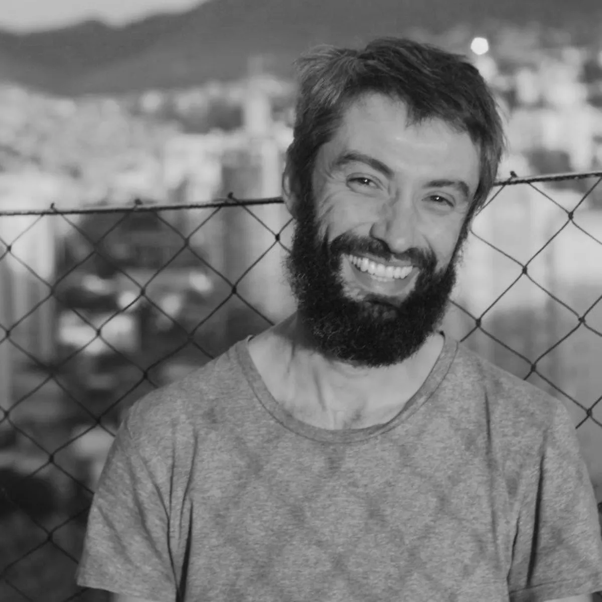 Roberto Andrés