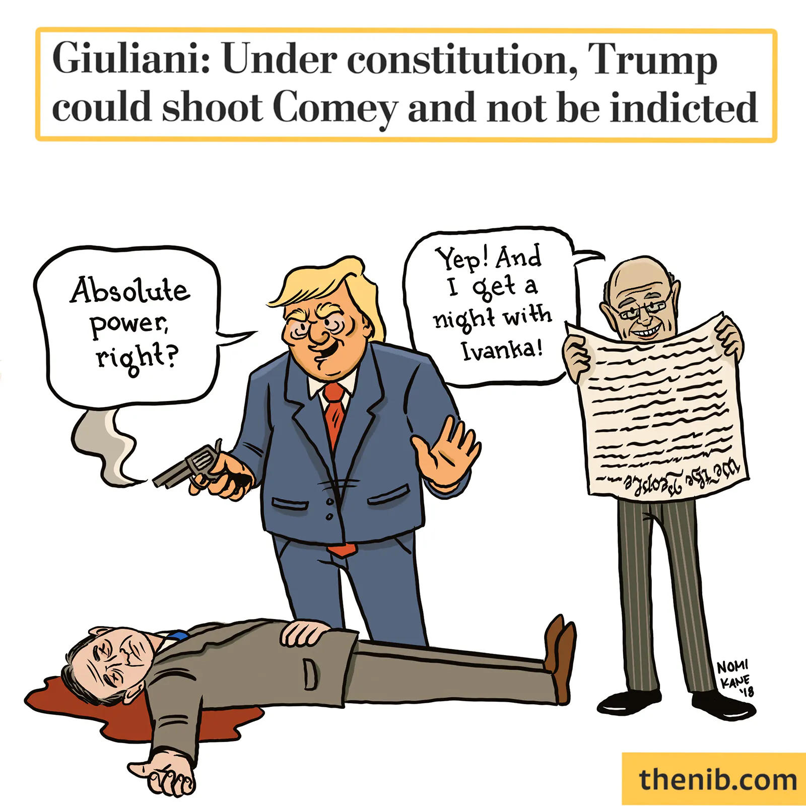 checks-and-balances-by-headlines