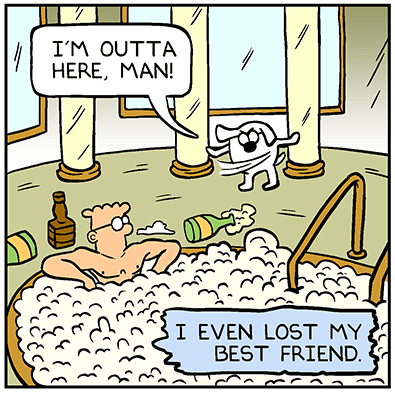 We Updated Norman Rockwell's "Freedom From Want" For 2016 - by Matt ...