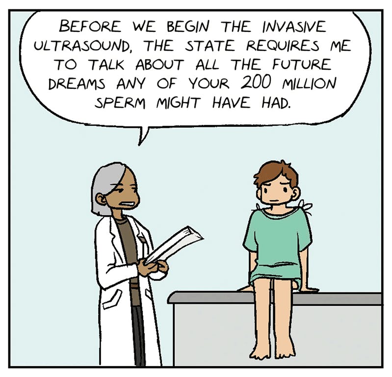 Clinical Trials - by Kendra Wells