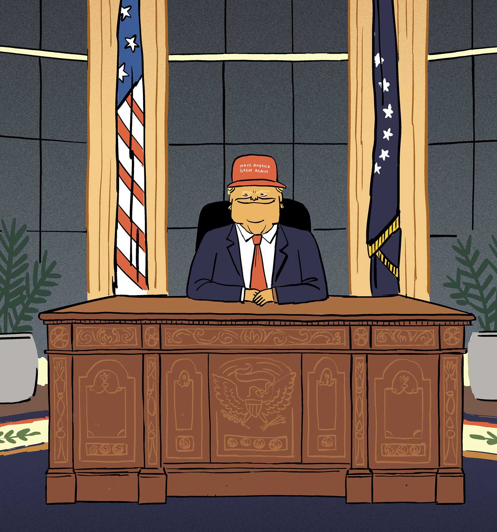 Star Power - by John Martz