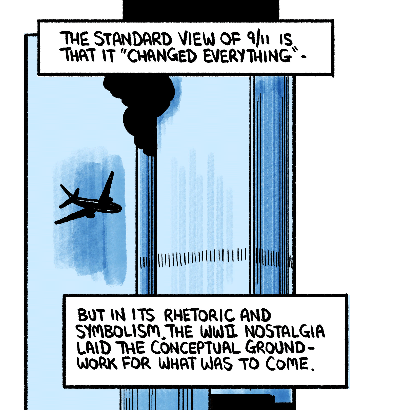 The Good War: How America’s infatuation with World War II has eroded ...