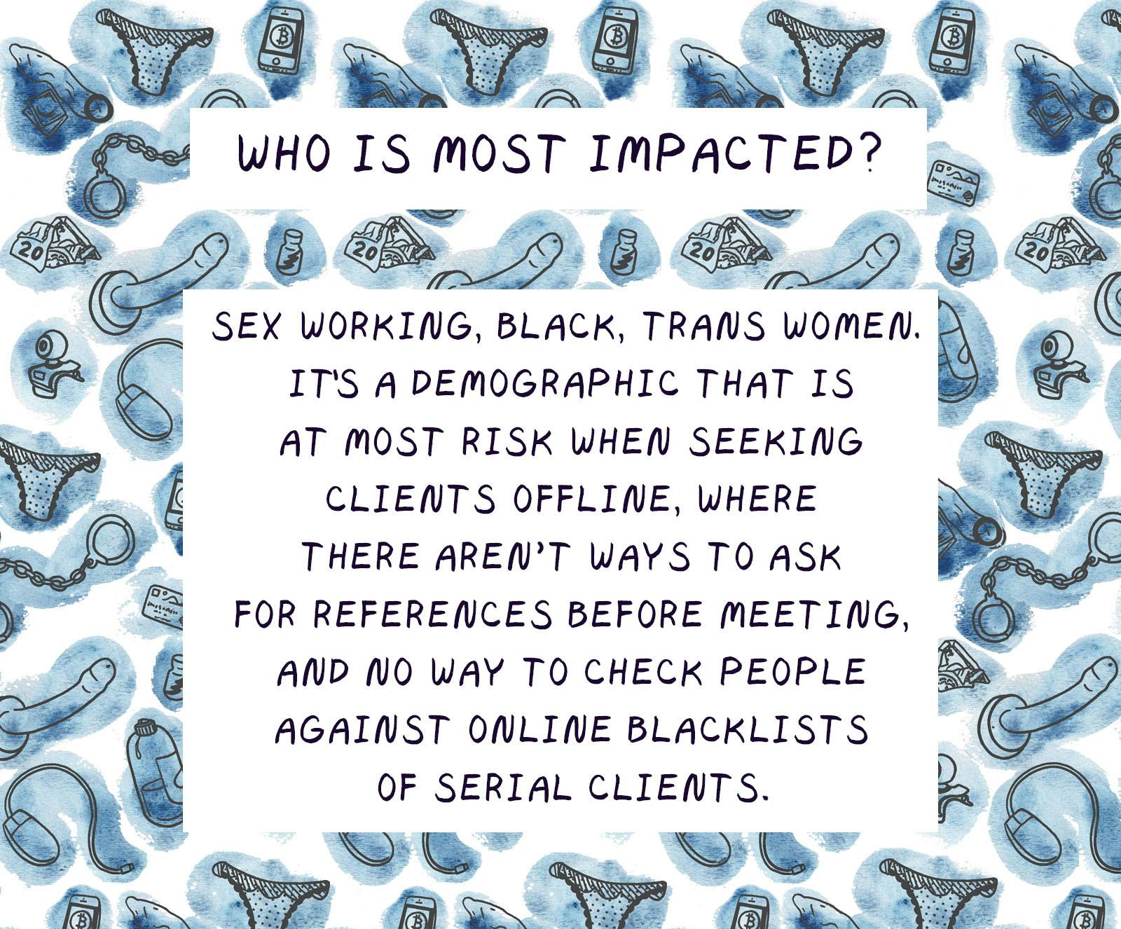 Our Sex Trafficking Witch Hunt By Robyn Jordan