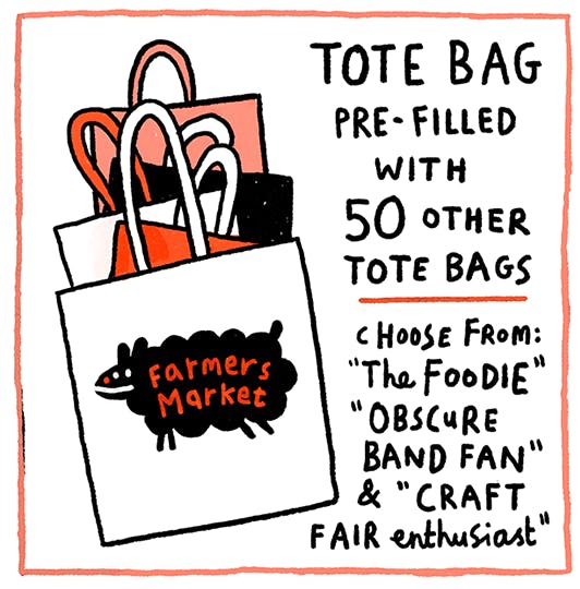 So Sensible! - by Gemma Correll