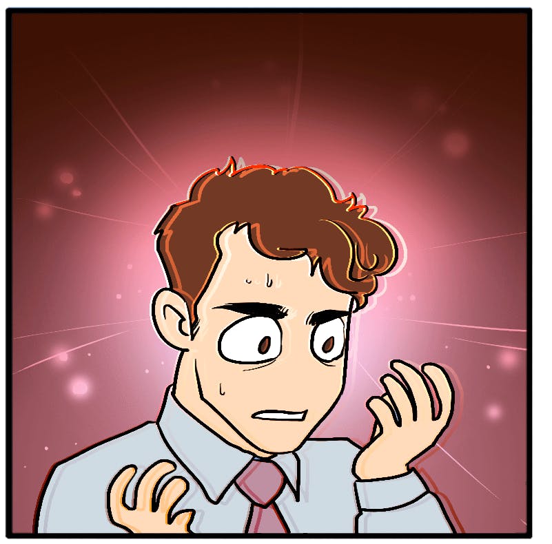 Violence on Many Sides - by Eli Valley